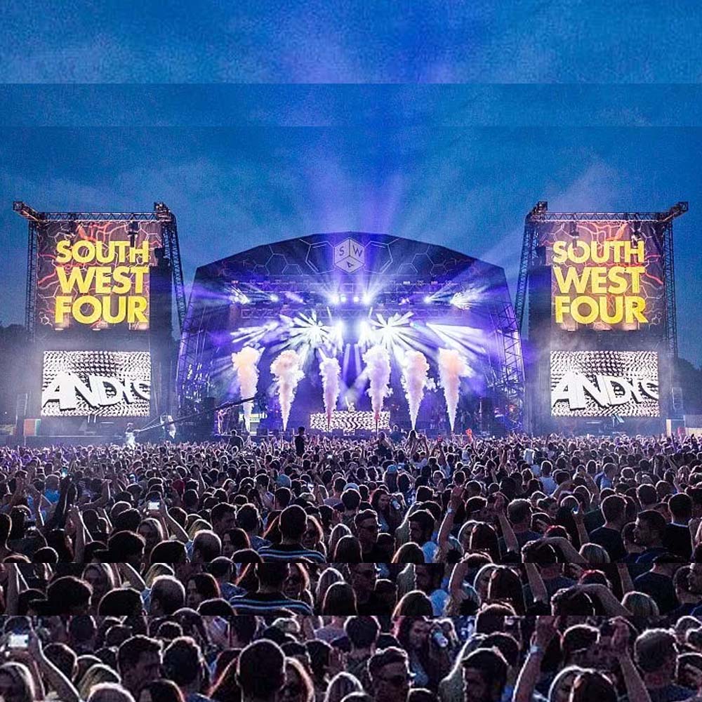 Sw4 festival store